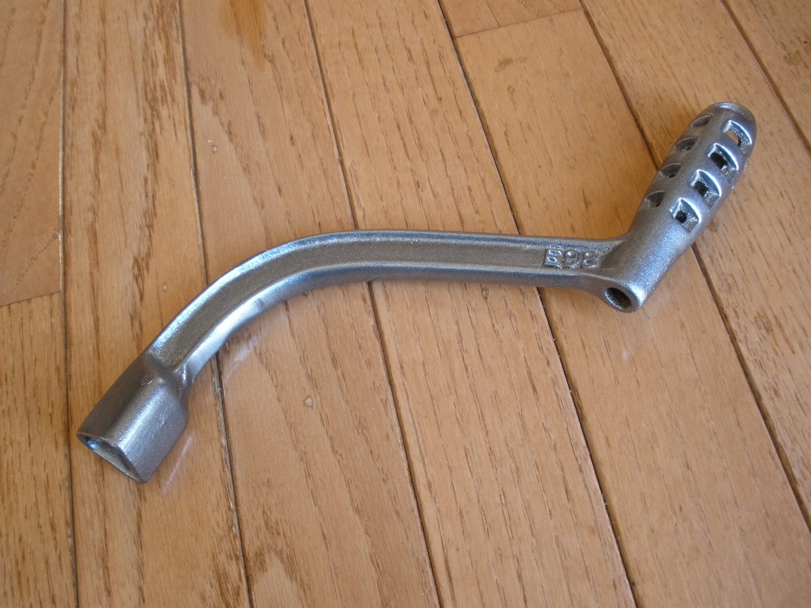 Vintage STOVE ASH GRATE SHAKER CRANK HANDLE – SUPERNOVA ANTIQUES