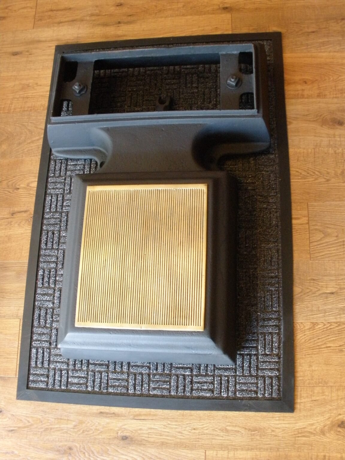 Early 1900s WALTING SCALE – GUESS YOUR WEIGHT – PENNY COIN OP ...