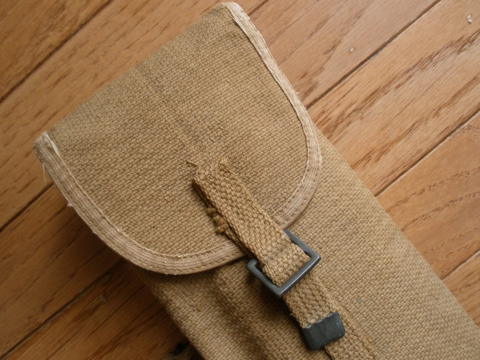 Original WWII US ARMY SIGNAL FLAG KIT – Semaphore Flag – SUPERNOVA ANTIQUES