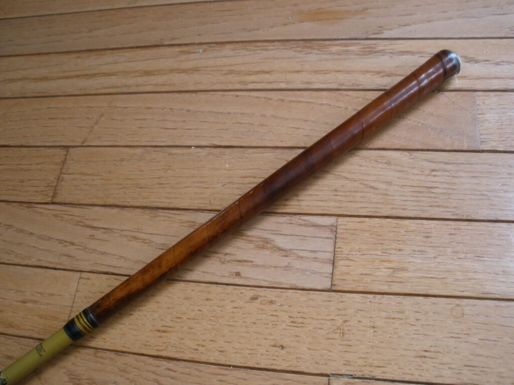 1930s MACGREGOR & DAYTON YARDSMORE A-1 PEERLESS GOLF CLUB DRIVER ...