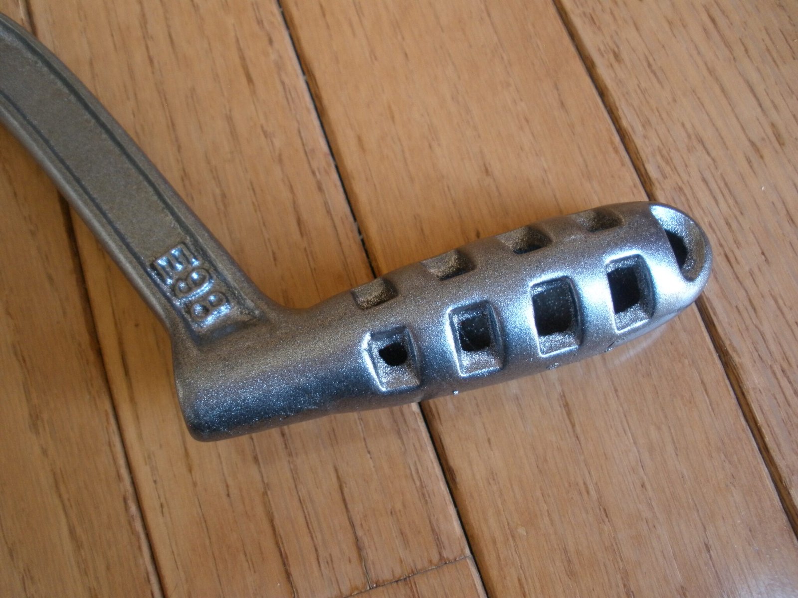 Vintage STOVE ASH GRATE SHAKER CRANK HANDLE – SUPERNOVA ANTIQUES