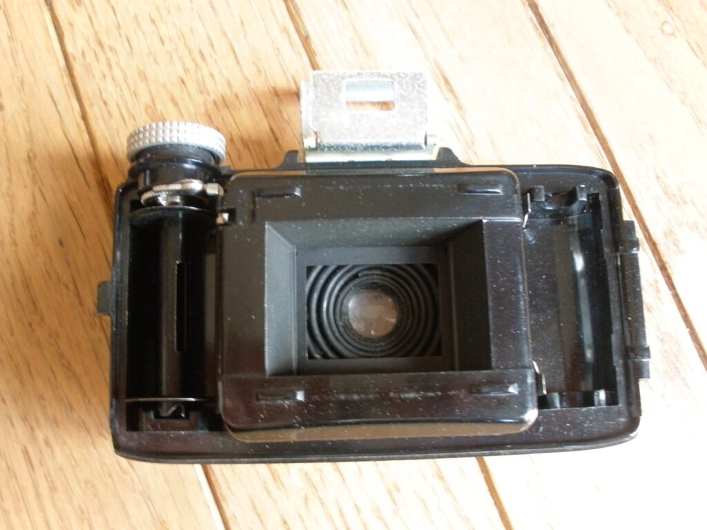 1938 KODAK BANTAM F.8 CAMERA – SUPERNOVA ANTIQUES