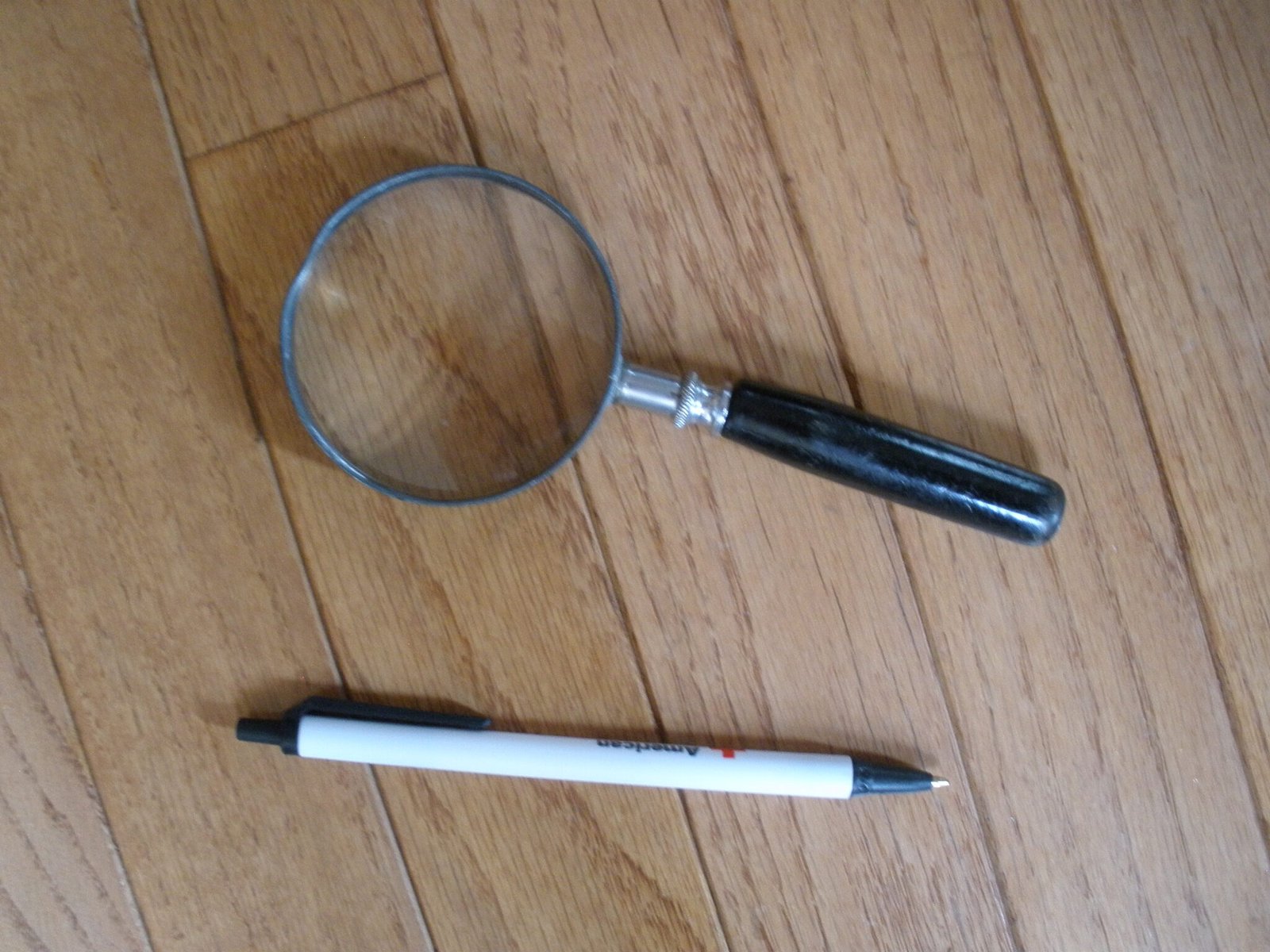 Vintage MACHINIST MAGNIFYING GLASS – SUPERNOVA ANTIQUES